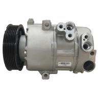 China XD8011 Auto Air Conditioning Parts For KIA K4 1.8L Ac Compressor 97701-D1000 for sale
