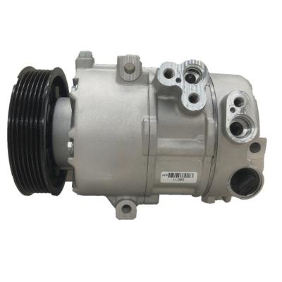 China XD8011 Auto Air Conditioning Parts For KIA K4 1.8L Ac Compressor 97701-D1000 for sale