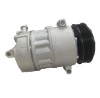 China XD7001 Auto Air Conditioning Parts Car Ac Compressor For Buick  Lacrosse 2.4  616008007 for sale