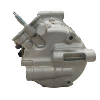 China XD7001 Auto Air Conditioning Parts Car Ac Compressor For Buick  Lacrosse 2.4  616008007 for sale
