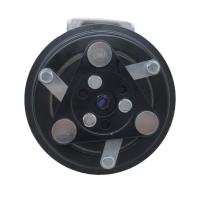China XD7002 Auto Air Conditioning Parts Car Ac Compressor For Chevrolet Malibu 2.0   23144082 15-22324 22861238 for sale