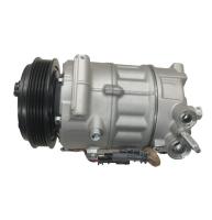 China XD7002 Auto Air Conditioning Parts Car Ac Compressor For Chevrolet Malibu 2.0   23144082 15-22324 22861238 for sale