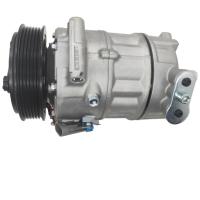 China XD7003 Auto Air Conditioners Parts Car Ac Compressor  For Buick GL8 2.4  2011 CS0292111B1 for sale