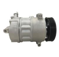 China XD7004 Auto Air Conditioning Parts Cars Ac Compressor For Buick Regal 2.0/2.4 1618050 1618423 6854109 for sale