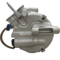 China XD7004 Auto Air Conditioning Parts Cars Ac Compressor For Buick Regal 2.0/2.4 1618050 1618423 6854109 for sale