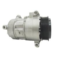 China XD7005 Auto Air Conditioners Parts Car Ac Compressor For Buick Park Avenue  Chevrolet  92240524,92157794 for sale