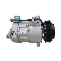 China XD7006 Auto Air Conditioning Parts Car Ac Compressor For Buick Lacrosse 2.4 Chevrolet for sale