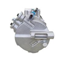 China XD7006 Auto Air Conditioning Parts Car Ac Compressor For Buick Lacrosse 2.4 Chevrolet for sale