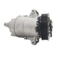 China XD7007 Auto Air Conditioners Parts Car Ac Compressor For Buick Excelle GT  13271264/67219/68219 for sale