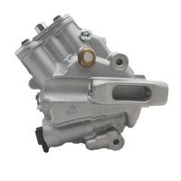 China XD7007 Auto Air Conditioners Parts Car Ac Compressor For Buick Excelle GT  13271264/67219/68219 for sale