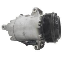 China XD7008 Auto Air Conditioning Parts Car Ac Compressor For Chevrolet CRUZE 1.4T  CO22227C 13412250 13414019 for sale