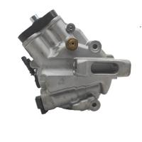 China XD7008 Auto Air Conditioning Parts Car Ac Compressor For Chevrolet CRUZE 1.4T  CO22227C 13412250 13414019 for sale