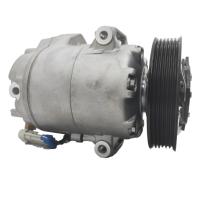 China XD7009 Air Conditioner Parts Car Ac Compressor For Buick Excelle XT Chevrolet Cruze 13250608 13271268 13395695 for sale