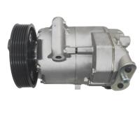 China XD7009 Air Conditioner Parts Car Ac Compressor For Buick Excelle XT Chevrolet Cruze 13250608 13271268 13395695 for sale
