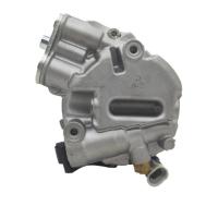 China XD7009 Air Conditioner Parts Car Ac Compressor For Buick Excelle XT Chevrolet Cruze 13250608 13271268 13395695 for sale