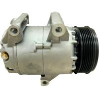 China XD7011 64226CVC7011J Auto Air Conditioning Parts Car Ac Compressor For Buick GL8 2.4/2.5/3.0 for sale