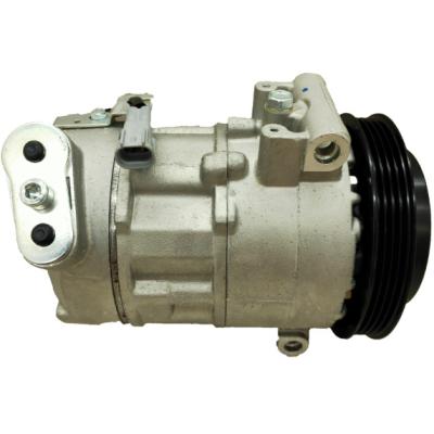 China XD7012 Auto Air Conditioning Parts Car Ac Compressor For Chevrolet Pontiac G8  92265301 92240524 92236235 4471905693 447190-5693 for sale