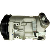 China XD7012 Auto Air Conditioning Parts Car Ac Compressor For Chevrolet Pontiac G8  92265301 92240524 92236235 4471905693 447190-5693 for sale