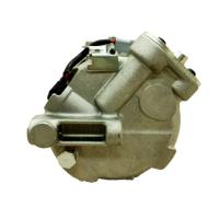China XD7012 Auto Air Conditioning Parts Car Ac Compressor For Chevrolet Pontiac G8  92265301 92240524 92236235 4471905693 447190-5693 for sale
