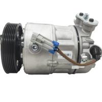 China XD7013 Auto Air Conditioners Cars Ac Compressor For Buick  Lacrosse 3.0 /  Cadillac SRX  68322 CO30019C for sale