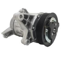 China XD7013 Auto Air Conditioners Cars Ac Compressor For Buick  Lacrosse 3.0 /  Cadillac SRX  68322 CO30019C for sale