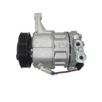 China XD7013 Auto Air Conditioners Cars Ac Compressor For Buick  Lacrosse 3.0 /  Cadillac SRX  68322 CO30019C for sale