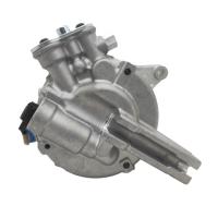 China XD7013 Auto Air Conditioners Cars Ac Compressor For Buick  Lacrosse 3.0 /  Cadillac SRX  68322 CO30019C for sale