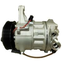 China XD7014 Auto Air Conditioner Ac Compressor For Buick New Lacrosse 3.0 2012/Cadillac SRX 3.0 20932037 22780226 22796879 22986911 for sale