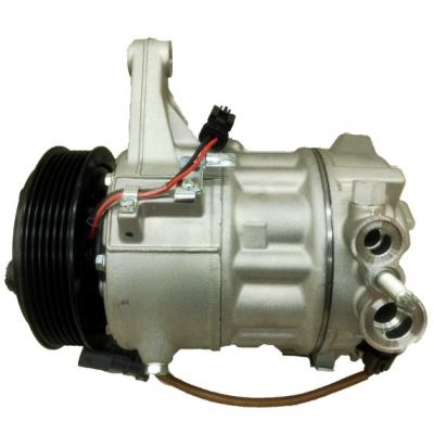 China XD7014 Auto Air Conditioner Ac Compressor For Buick New Lacrosse 3.0 2012/Cadillac SRX 3.0 20932037 22780226 22796879 22986911 for sale