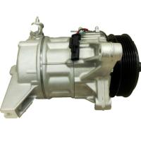 China XD7014 Auto Air Conditioner Ac Compressor For Buick New Lacrosse 3.0 2012/Cadillac SRX 3.0 20932037 22780226 22796879 22986911 for sale