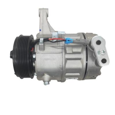 China XD7015 Auto Air Conditioning Parts Car Ac Compressor For Buick GL8 3.0 2008 CS0292111B1 WXBK010 for sale