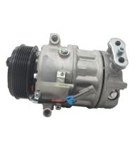 China XD7016 Auto Air Conditioners Parts Cars Ac Compressor For Buick Royaum  92121345 With R-134a Refrigerant for sale
