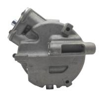China XD7016 Auto Air Conditioners Parts Cars Ac Compressor For Buick Royaum  92121345 With R-134a Refrigerant for sale