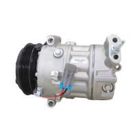 China XD7017 Auto Air Conditioning Parts Car Ac Compressor For Saab 93 9-3  8880100025 8600051 1854067 9196954 14036 for sale