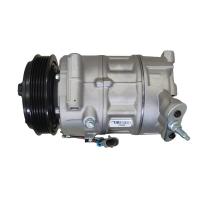 China XD7017 Auto Air Conditioning Parts Car Ac Compressor For Saab 93 9-3  8880100025 8600051 1854067 9196954 14036 for sale