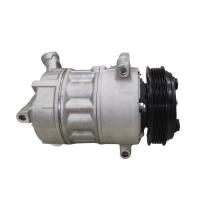 China XD7017 Auto Air Conditioning Parts Car Ac Compressor For Saab 93 9-3  8880100025 8600051 1854067 9196954 14036 for sale
