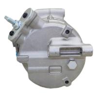 China XD7017 Auto Air Conditioning Parts Car Ac Compressor For Saab 93 9-3  8880100025 8600051 1854067 9196954 14036 for sale