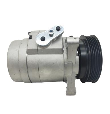 China XD7018 Auto Air Conditioner Part Car Ac Compressor For Chevrolet Captiva 2.4 4803455 4813544 96629606 96861885 93743411 96864885 for sale