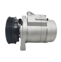 China XD7018 Auto Air Conditioner Part Car Ac Compressor For Chevrolet Captiva 2.4 4803455 4813544 96629606 96861885 93743411 96864885 for sale