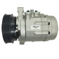 China XD7018 Auto Air Conditioner Part Car Ac Compressor For Chevrolet Captiva 2.4 4803455 4813544 96629606 96861885 93743411 96864885 for sale