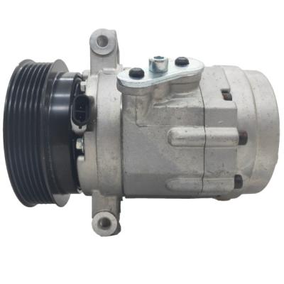China XD7019 Auto Air Conditioning Parts Car Ac Compressor For Chevrolet Captiva 3.2 96861886 J555-25 4808195 4813545 for sale