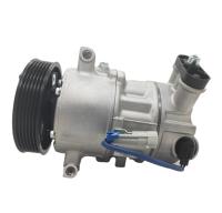 China XD7020 Auto Air Conditioners Parts Car Ac Compressor For Buick Excelle GT 13271264/67219/68219 for sale