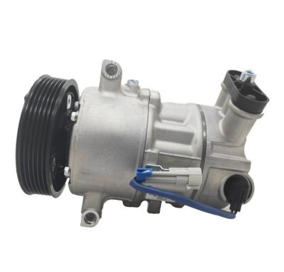China XD7020 Auto Air Conditioners Parts Car Ac Compressor For Buick Excelle GT 13271264/67219/68219 for sale