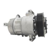 China XD7020 Auto Air Conditioners Parts Car Ac Compressor For Buick Excelle GT 13271264/67219/68219 for sale