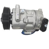 China XD7020 Auto Air Conditioners Parts Car Ac Compressor For Buick Excelle GT 13271264/67219/68219 for sale