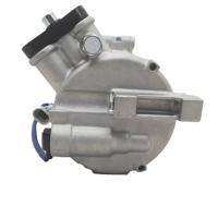China XD7020 Auto Air Conditioners Parts Car Ac Compressor For Buick Excelle GT 13271264/67219/68219 for sale