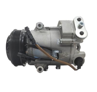 China XD7021 Auto Air Conditioning Parts Car Ac Compressor For Buick Verano 13414021 13335255 13335255CA for sale