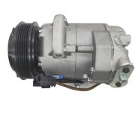 China XD7021 Auto Air Conditioning Parts Car Ac Compressor For Buick Verano 13414021 13335255 13335255CA for sale