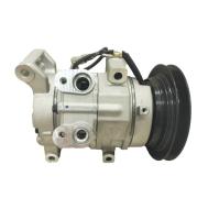 China A1642-2 88310-0K130 883100K130 10S11C Auto Air Car Ac Compressor For Toyota Hilux Vigo for sale
