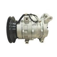China A1642-2 88310-0K130 883100K130 10S11C Auto Air Car Ac Compressor For Toyota Hilux Vigo for sale